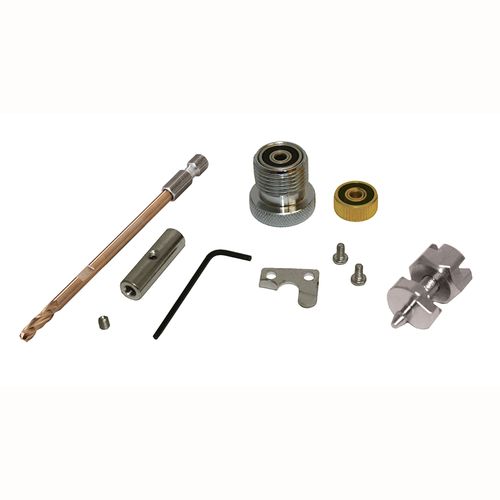 HC2 - Malco HC2 - 2 to 20" Hole Dia. Large Hole Cutter (Gold Standard)