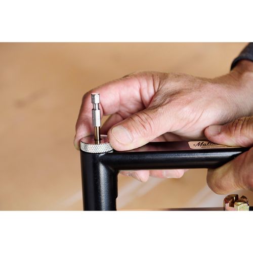 HC2 - Malco HC2 - 2 to 20" Hole Dia. Large Hole Cutter (Gold Standard)