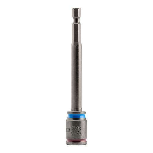 MSHMLC3 - Malco MSHMLC3 - 3/8" and 7/16" Magnetic Reversible Hex Driver ...