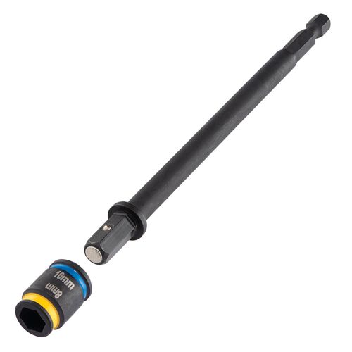 MSHXLCM2 - Malco MSHXLCM2 - C-RHEX 8mm (Yellow) and 10 mm (Blue ...