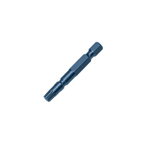 TX27XIP - Malco TX27XIP - 1/4" T27 Star Power Bit, 2" Long