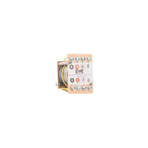 MAN-MA-5P - EWC Controls MAN-MA-5P - MAN/MA-5P Motor Replacement Kit