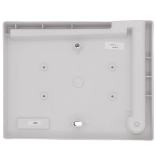 MARK-II-25 - Dwyer MARK-II-25 - Mark II Molded Plastic Manometer, Red ...