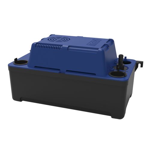 21980 - MARS 21980 - 125 GPH Condensate Removal Pump w/ Safety Switch ...