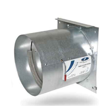 MAS-2 - Field Controls MAS-2 - Make-up Air System