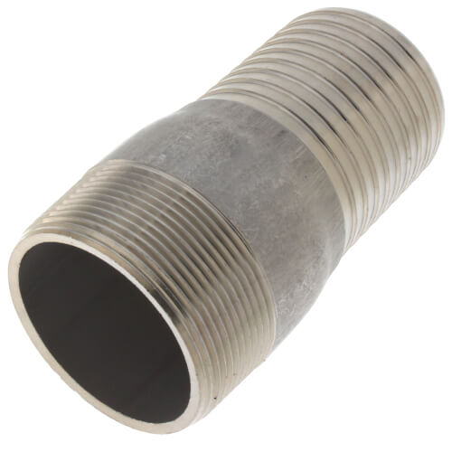 MASS-200 - Boshart MASS-200 - 2" MPT x Insert Stainless Steel Swaged ...