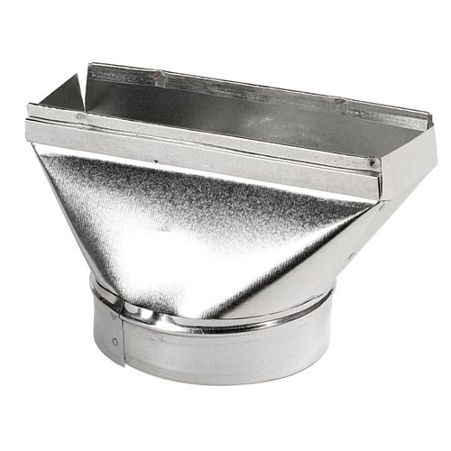 SB10X3.25X4 - GAF Master Flow SB10X3.25X4 - 10" x 3-1/4" to 4" Stack Boot