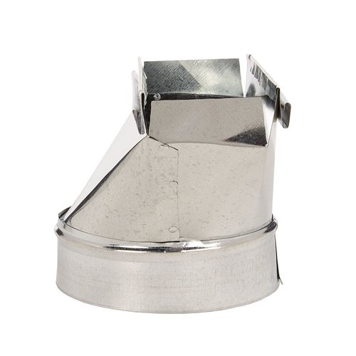 SB10X3.25X4 - GAF Master Flow SB10X3.25X4 - 10" x 3-1/4" to 4" Stack Boot