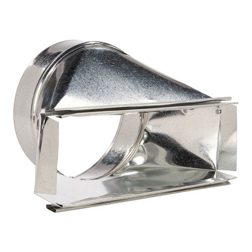 SB10X3.25X4 - GAF Master Flow SB10X3.25X4 - 10" x 3-1/4" to 4" Stack Boot