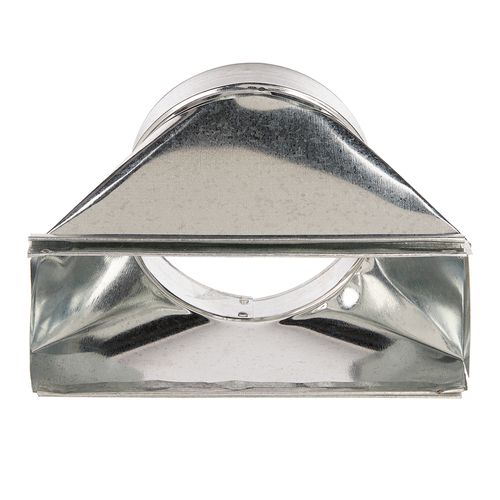 SB10X3.25X6 - GAF Master Flow SB10X3.25X6 - 10" x 3-1/4" to 6" Stack Boot