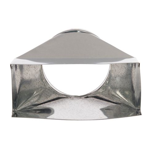 RB10X10X8 - GAF Master Flow RB10X10X8 - 10" x 10" to 8" Universal ...