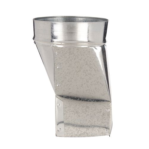 RB10X6X6 - GAF Master Flow RB10X6X6 - 10" x 6" to 6" Universal Register Box