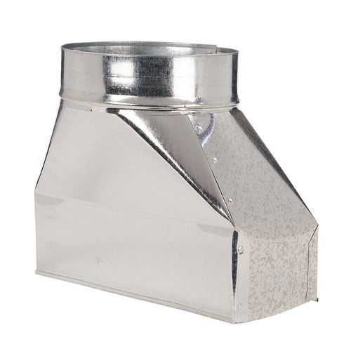 RB10X10X8 - GAF Master Flow RB10X10X8 - 10" x 10" to 8" Universal ...