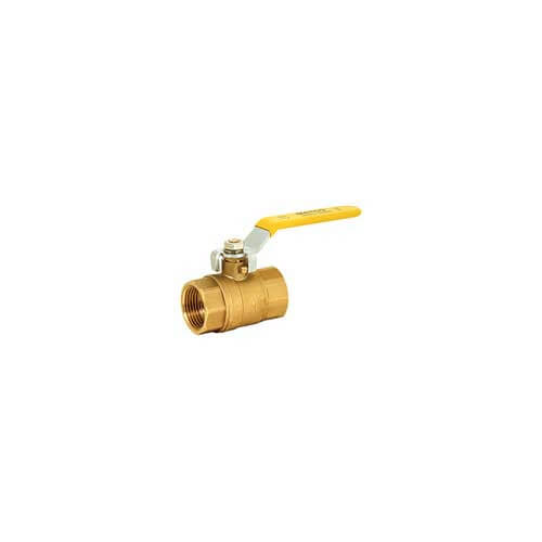 759C05 - Matco-Norca 759C05 - 1" Full Port Solder Ends Ball Valve