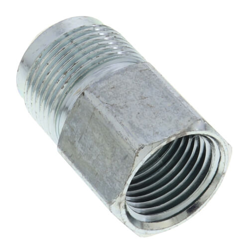 MAU1-10-12S - Brasscraft MAU1-10-12S - 3/4" FIP Female Gas Adapter w/ 5 ...