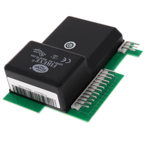 MAUV1T - Fireye MAUV1T - 0.8 Sec. FFRT M-Series II Ultra-Violet Amplifier