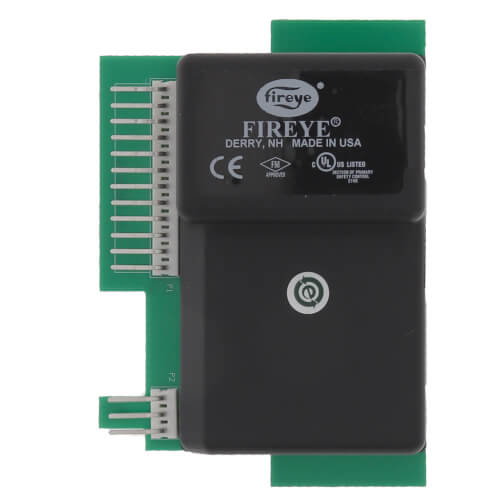 MAUV1T - Fireye MAUV1T - 0.8 Sec. FFRT M-Series II Ultra-Violet Amplifier