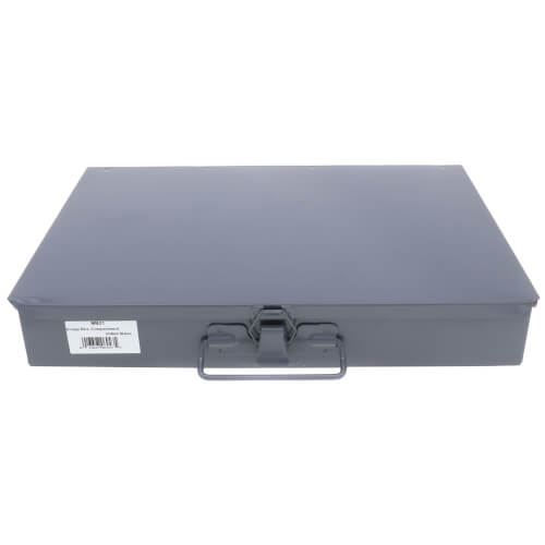 MB21 - DiversiTech MB21 - 21 Compartment Metal Box