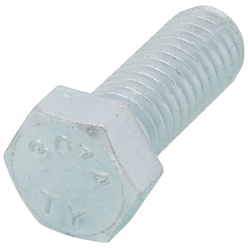 MB381 - LH Dottie MB381 - 3/8"-16 x 1" Hex Head Tap Bolt (Pack of 100)