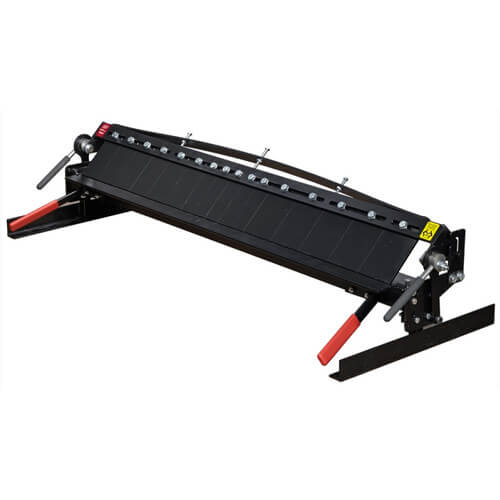 MB48B - Malco MB48B - "Pan Style" Mini-Brake