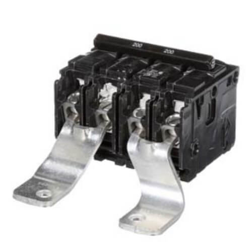 MBK200 - Siemens MBK200 - Main Breaker Converter (120/240V, 200A)