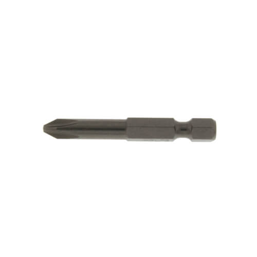 MBLP3P - Malco MBLP3P - 1/4" #2 Phillips Chuck Driver Insert Bit, 1-15/ ...