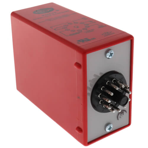 MBPF-100S - Fireye MBPF-100S - 50/60 Hz MB-Series Single Channel Module ...