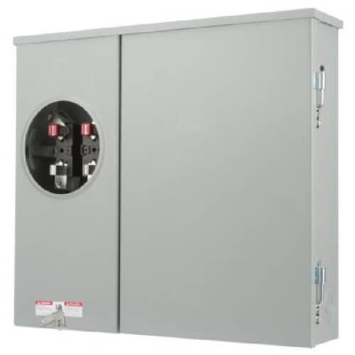 MC0816B1200RTH - Siemens MC0816B1200RTH - Indoor Load Center, Single ...