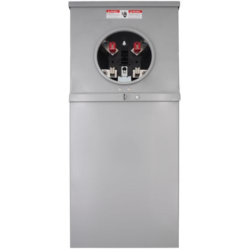 MC0816B1200T - Siemens MC0816B1200T - Outdoor Ring-Type Meter Load ...