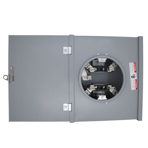 MC1020B1100S - Siemens MC1020B1100S - Low-Voltage Meter Load Center ...