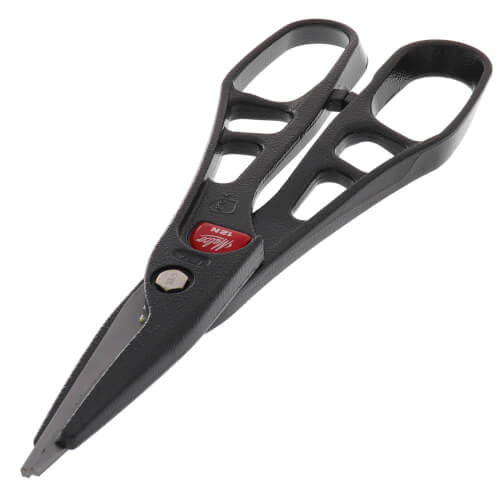 MC12N - Malco MC12N - Andy 12 - Lightweight Aluminum Handled ...