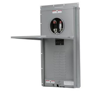 MC2040B1200F - Siemens MC2040B1200F - Low-Voltage Meter Load Center ...