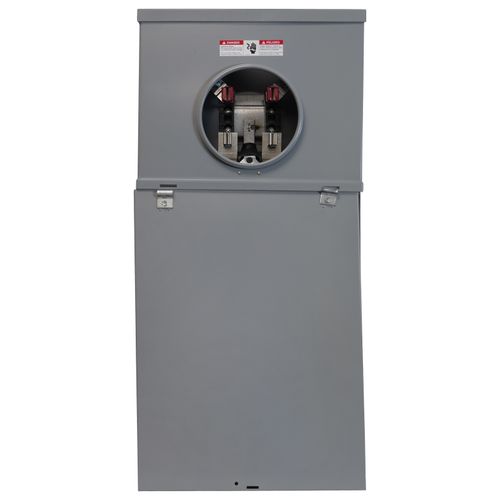 MC2040B1200S - Siemens MC2040B1200S - Low-Voltage Meter Load Center ...