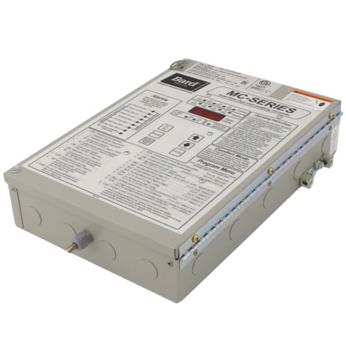 MC4002 - Bard MC4002 - Advanced Solid State Dual Unit Lead/Lag ...