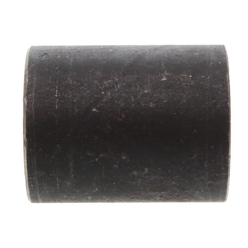 MCBS0034 - Everflow MCBS0034 - 3/4" Black Steel Merchant Coupling