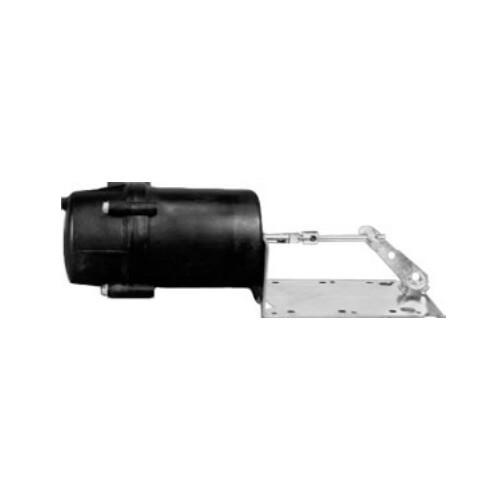 MCP-1040-5208 - KMC Controls MCP-1040-5208 - 4" Pneumatic Right Angle ...
