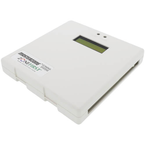 MDP3 - ZoneFirst MDP3 - Digi-Zone 2 or 3 Zone Universal Control Panel ...