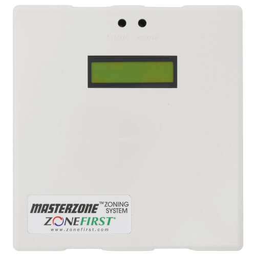 MDP3 - ZoneFirst MDP3 - Digi-Zone 2 or 3 Zone Universal Control Panel ...