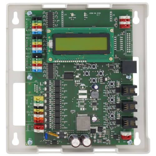 MDP3 - ZoneFirst MDP3 - Digi-Zone 2 or 3 Zone Universal Control Panel ...