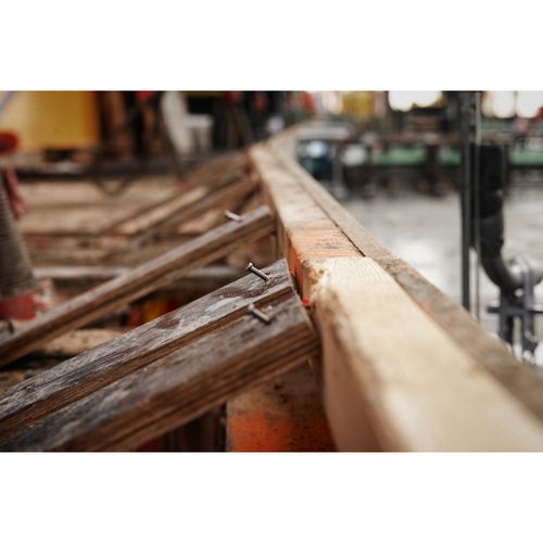 MDP8D-2000 - Milwaukee MDP8D-2000 - 8D 2-1/4" x .131" Collated Duplex Nails