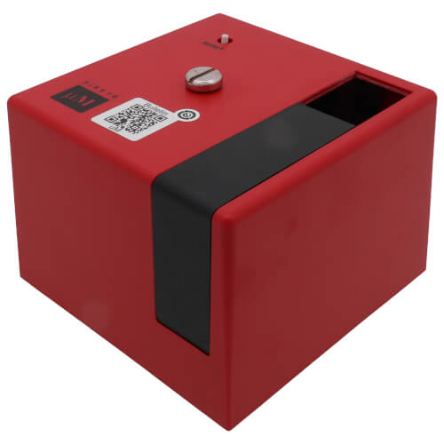 MEC120C - Fireye MEC120C - MicroM Control Module with E500 ...