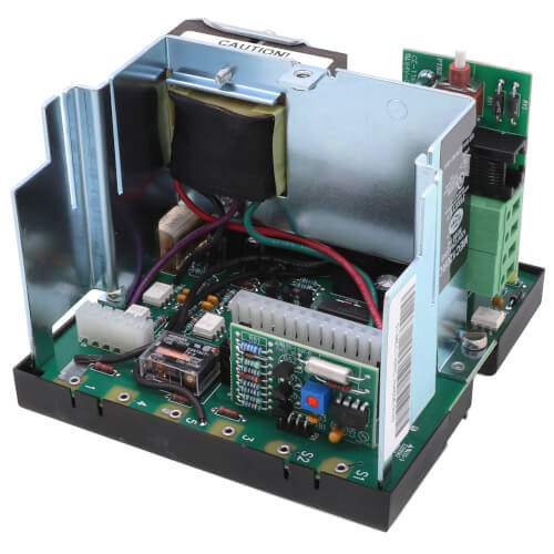 MEC120RC - Fireye MEC120RC - MicroM Control Module with E500 ...