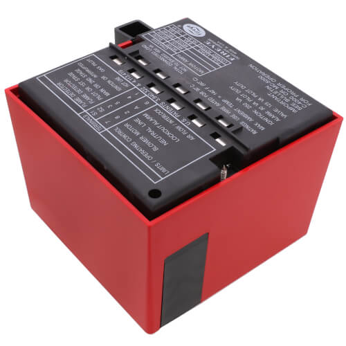 MEC120RC - Fireye MEC120RC - MicroM Control Module with E500 ...