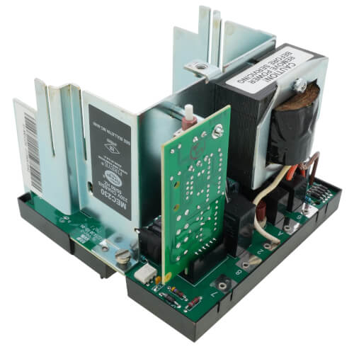 MEC230 - Fireye MEC230 - MicroM Standard Plug-In Board Control Module ...