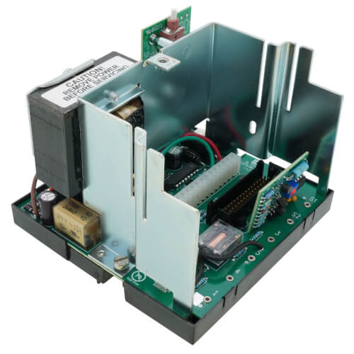 MEC230 - Fireye MEC230 - MicroM Standard Plug-In Board Control Module ...