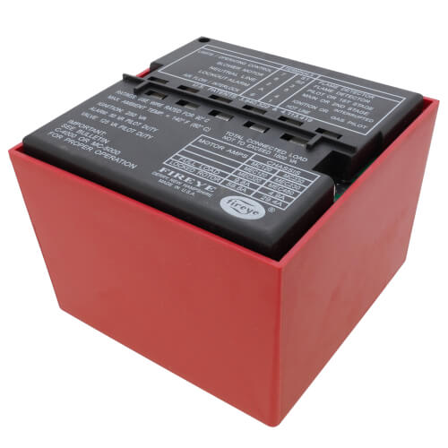 MEC230 - Fireye MEC230 - MicroM Standard Plug-In Board Control Module ...