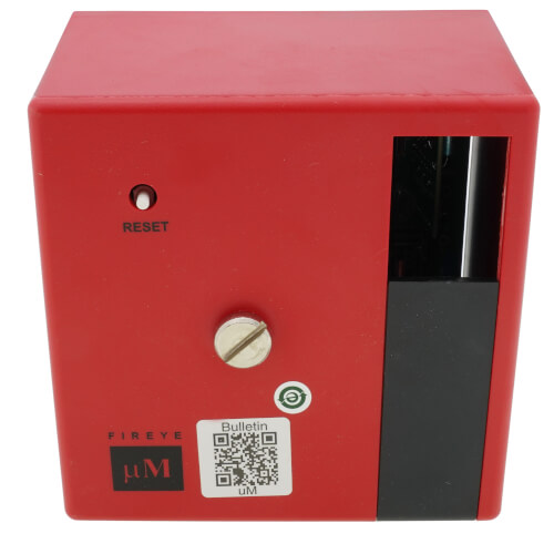 MEC230 - Fireye MEC230 - MicroM Standard Plug-In Board Control Module ...