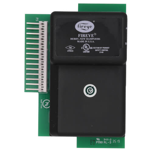 MEIR1 - Fireye MEIR1 - 0.8 Sec. FFRT MicroM Infrared Amplifier