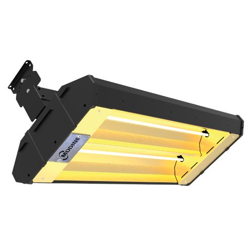 MEL-46B3-480 - Modine MEL-46B3-480 - MEL High-Output Medium Wave ...