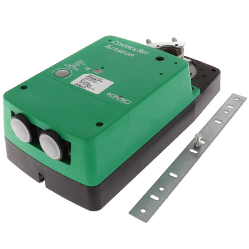 MEP-7802 - KMC Controls MEP-7802 - Direct-Coupled ControlSet Actuators ...